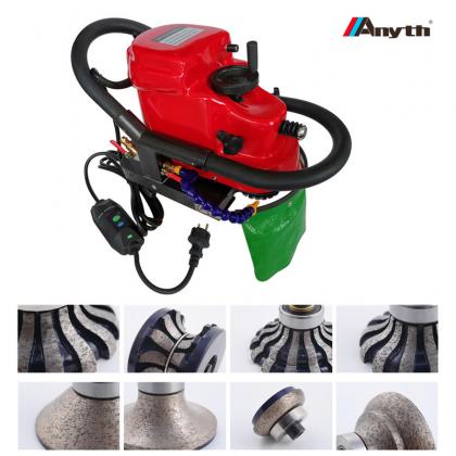 China Stone Countertop Edge Polishing Machine manufacturer,Stone ...